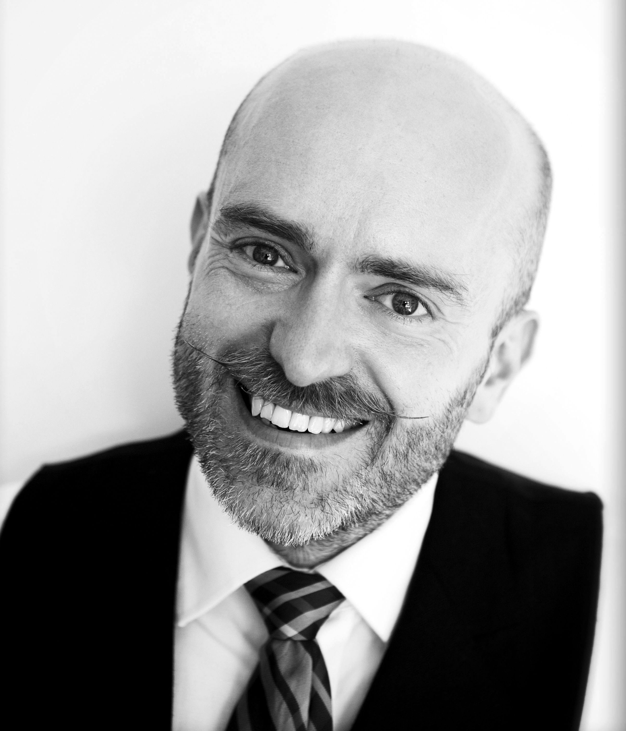 David McComb – Content design, digital copywriting and content strategy